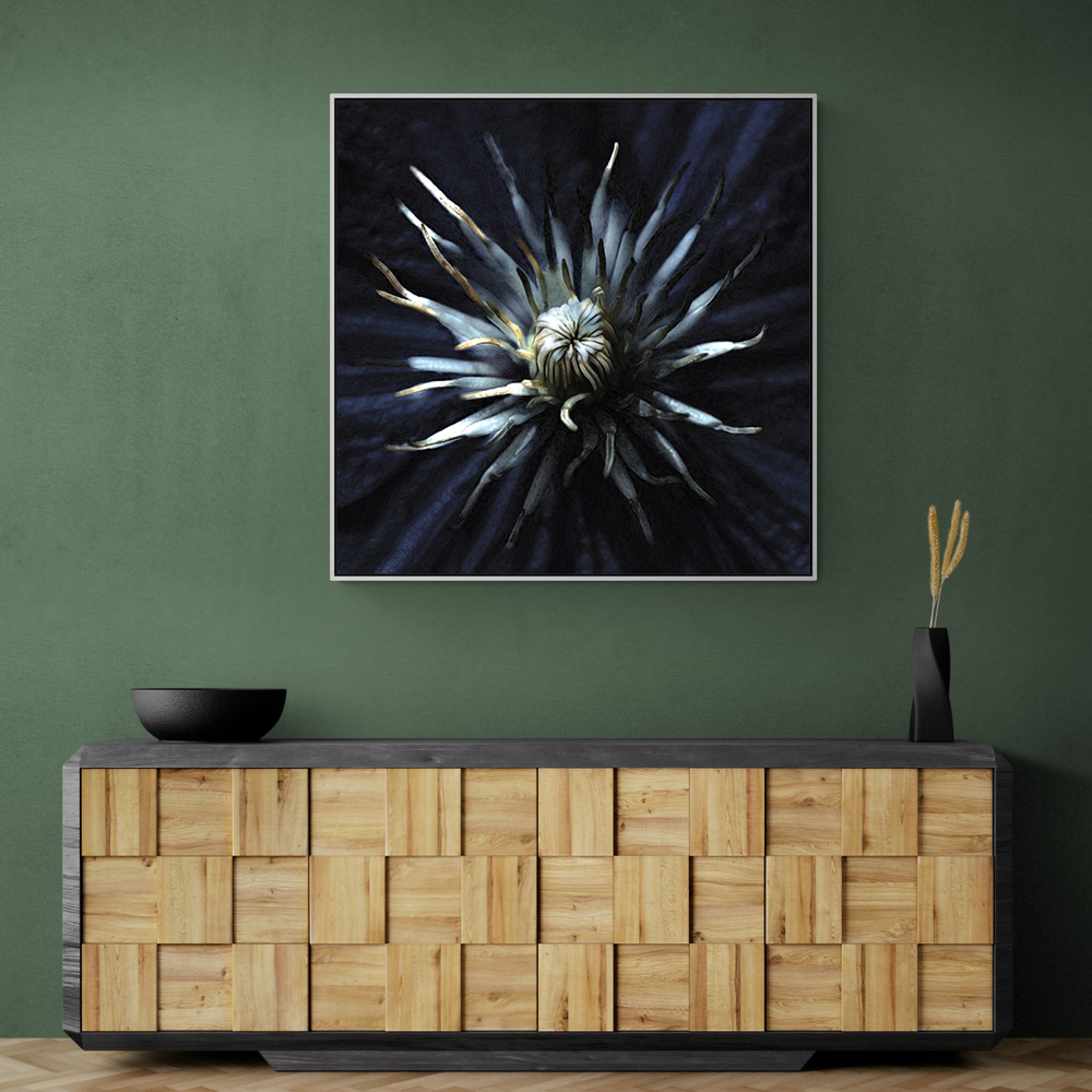 Seduction Act Photography Wall Art